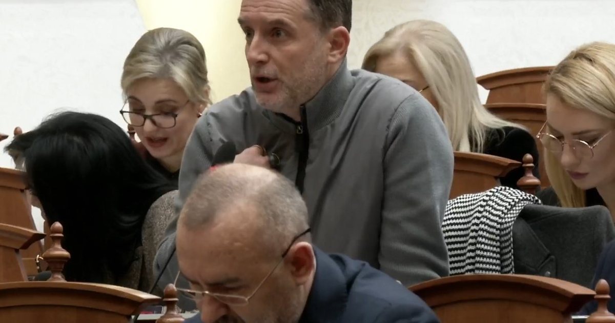 Seancë pyetje-përgjigje/ Braçe kërkon interpelancë me ministrin e ...