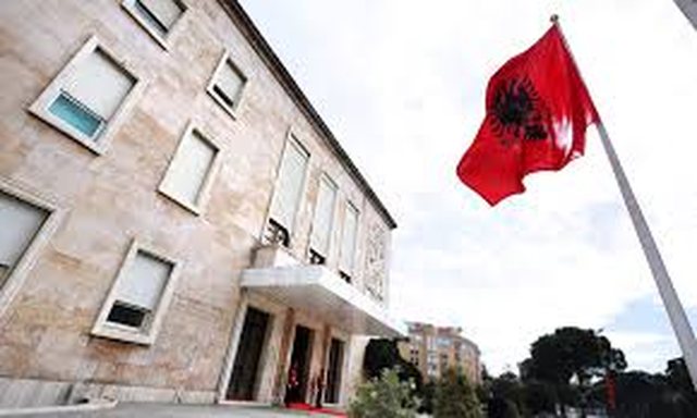 Vendimet e qeverisë/ Erlind Sulo emërohet zv.ministër i Infrastrukturës ...