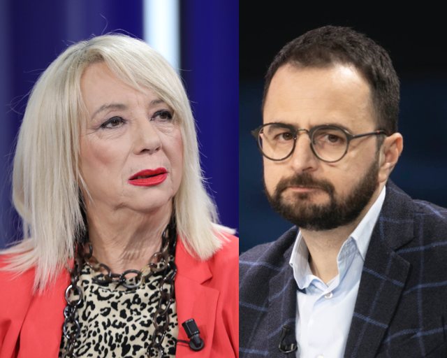 Endri Shabani zgjidhet Avokat i Popullit, Adriana Kalaja shpërthen ndaj ...