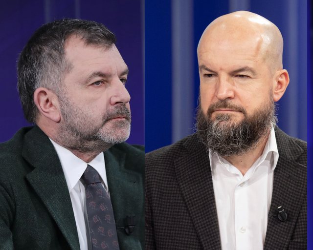 "Ramën do ta marrin si Maduron"/ Bushati: Rama shfryu retorikën e PD ...