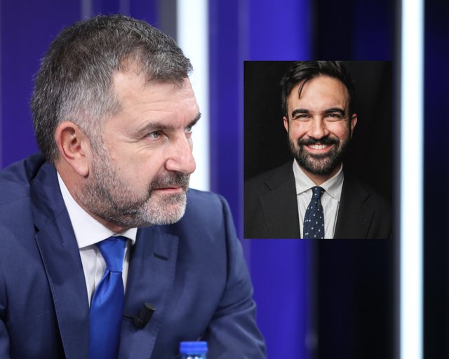 Triumfi i Mamdanit goditje për Trump?/ Bushati flet për "rrezikun" e ...