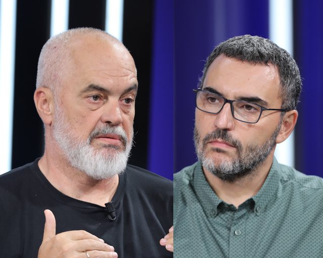 Vizita e Ramës në Izrael, Qori: Na ka poshtëruar si vend dhe si popull ...
