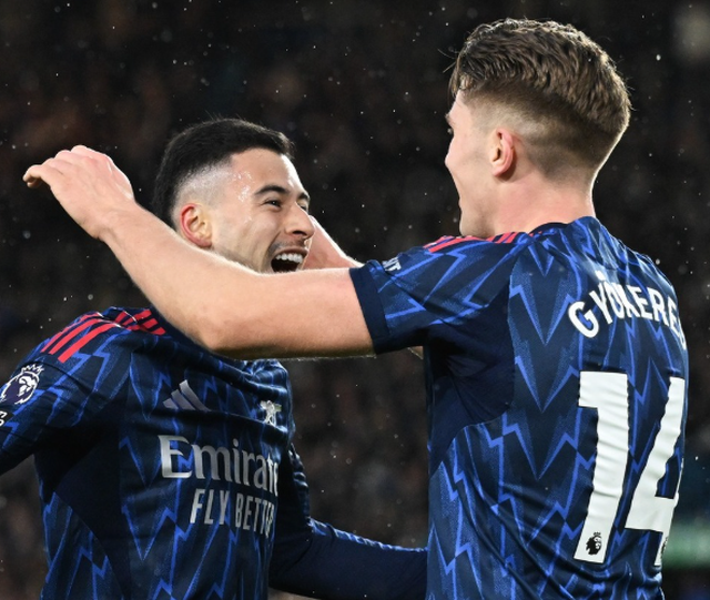 Arsenal nuk fal, fiton pastër në transfertën e Leeds - SPORT
