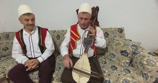 Vetëm UNESCO nuk mjafton, lahuta, instrumenti që shpreh ndjenjën e ...